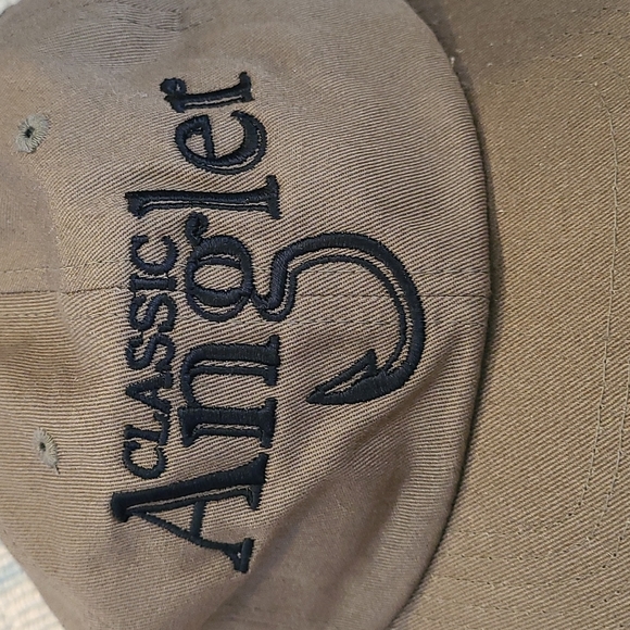 Accessories | Classic Angler Cap | Poshmark